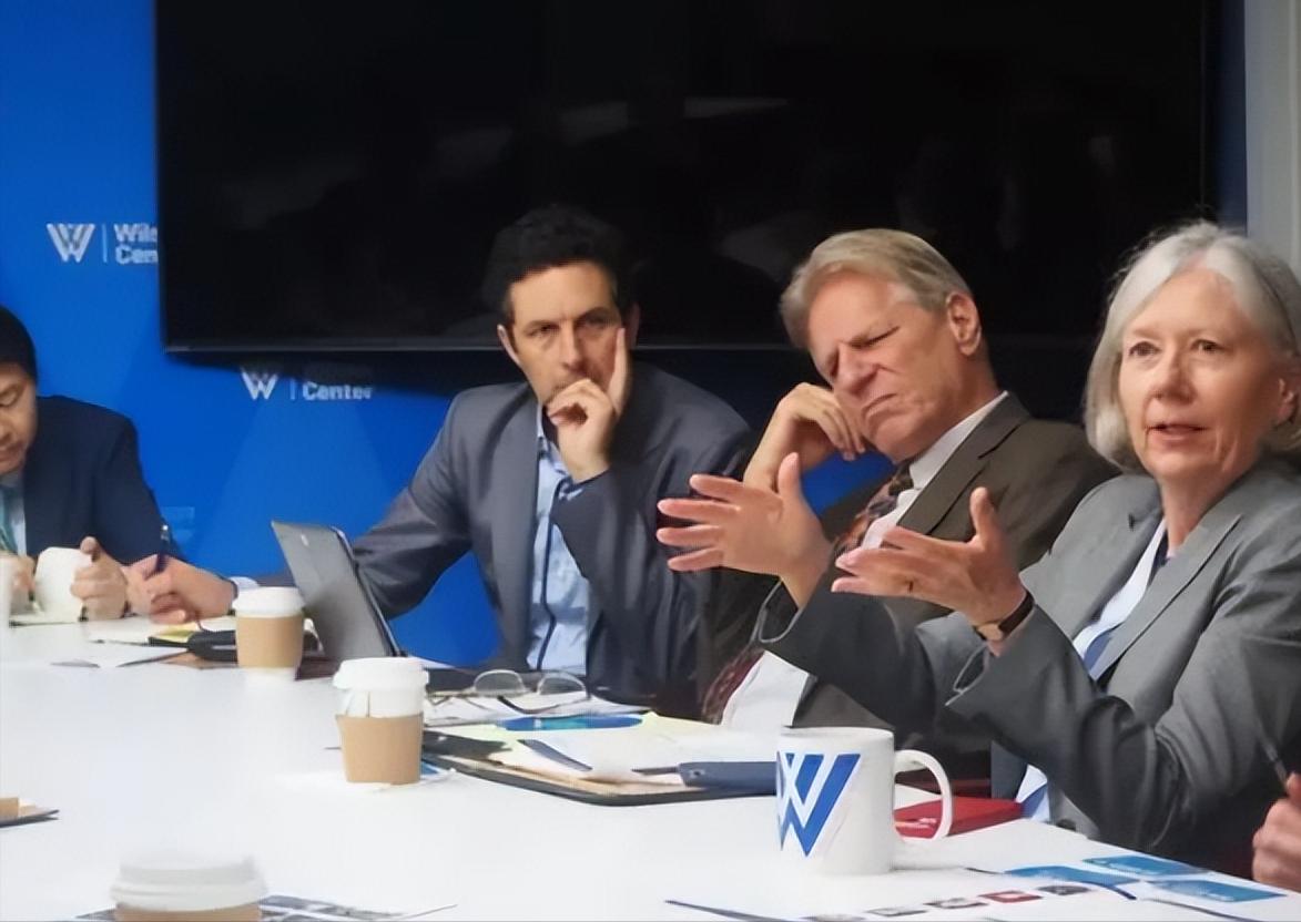 American think tank warns: Once China and the United States go to war ...