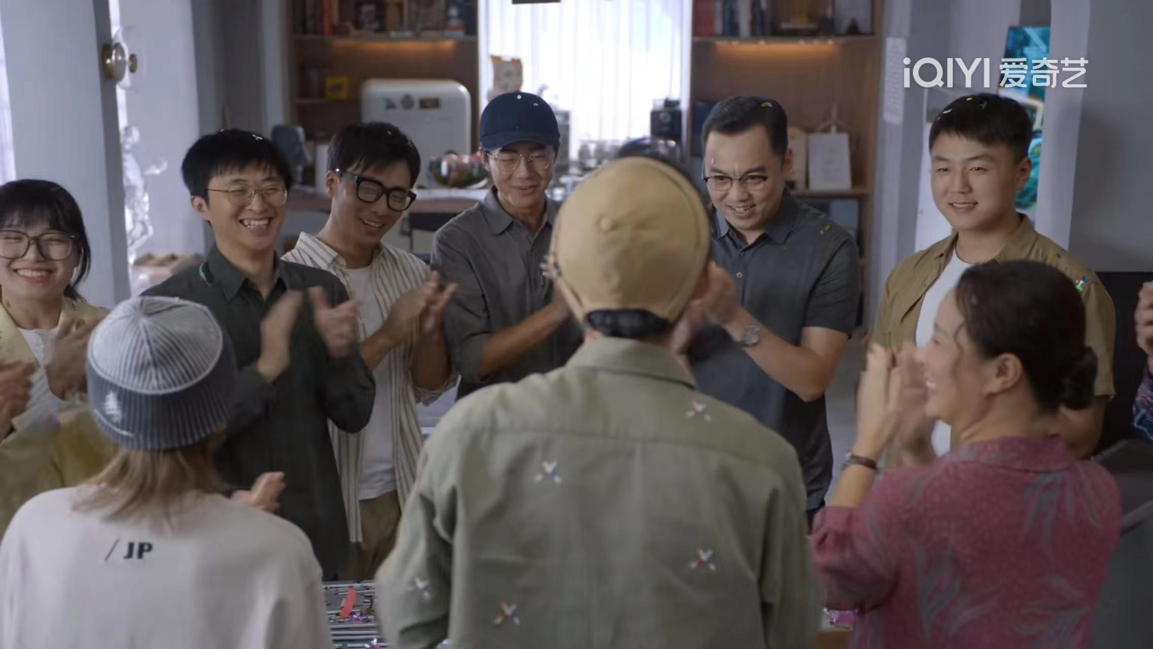 Ma Pingchuan and Shen Yizhang attacked Qin Huai, and the navy hackers joined forces to ask ...