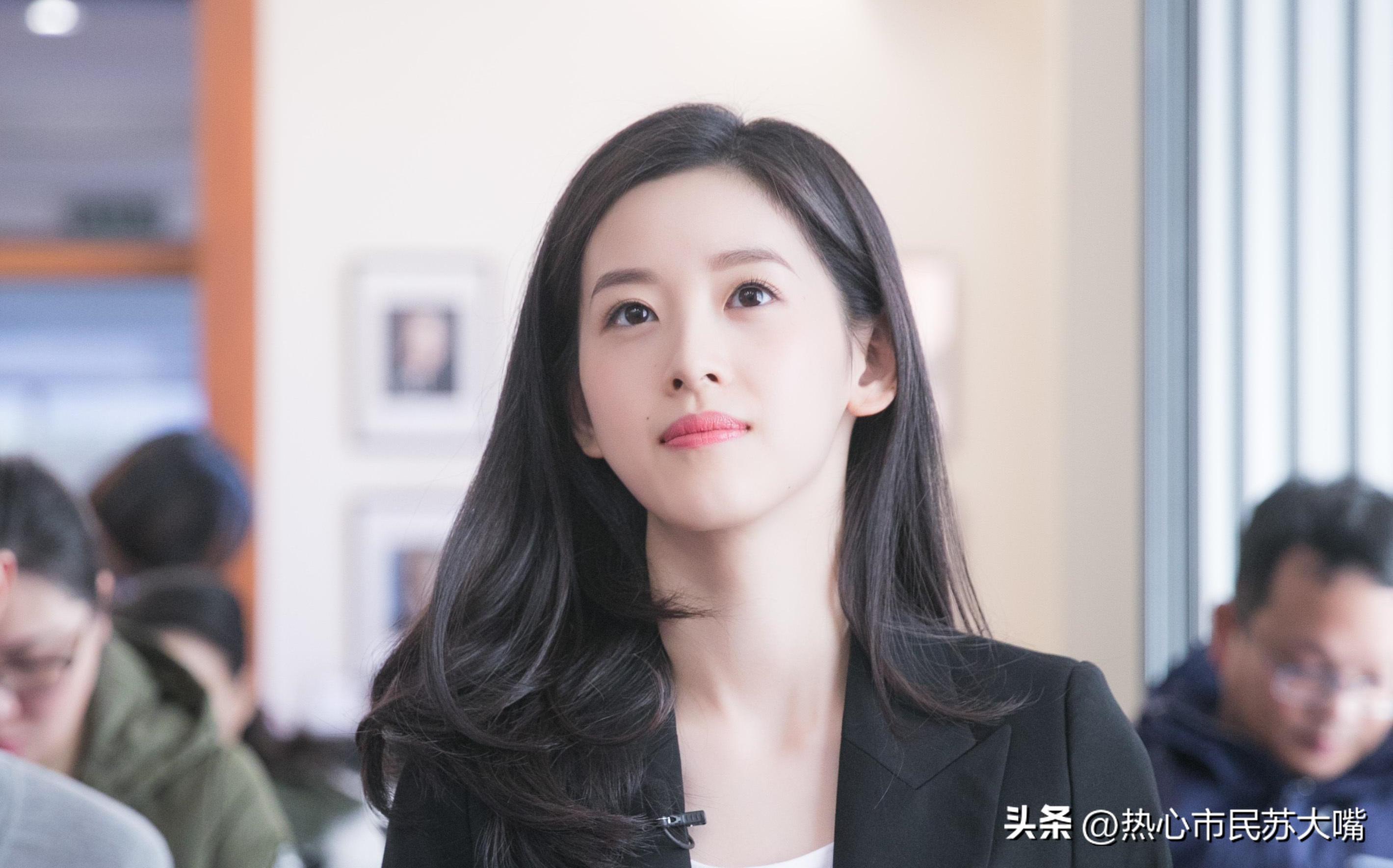 Knowledge changes destiny, the former "milk tea sister" turned ...