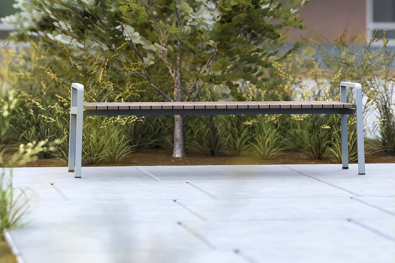 Floating benches for multiple venues - iNEWS