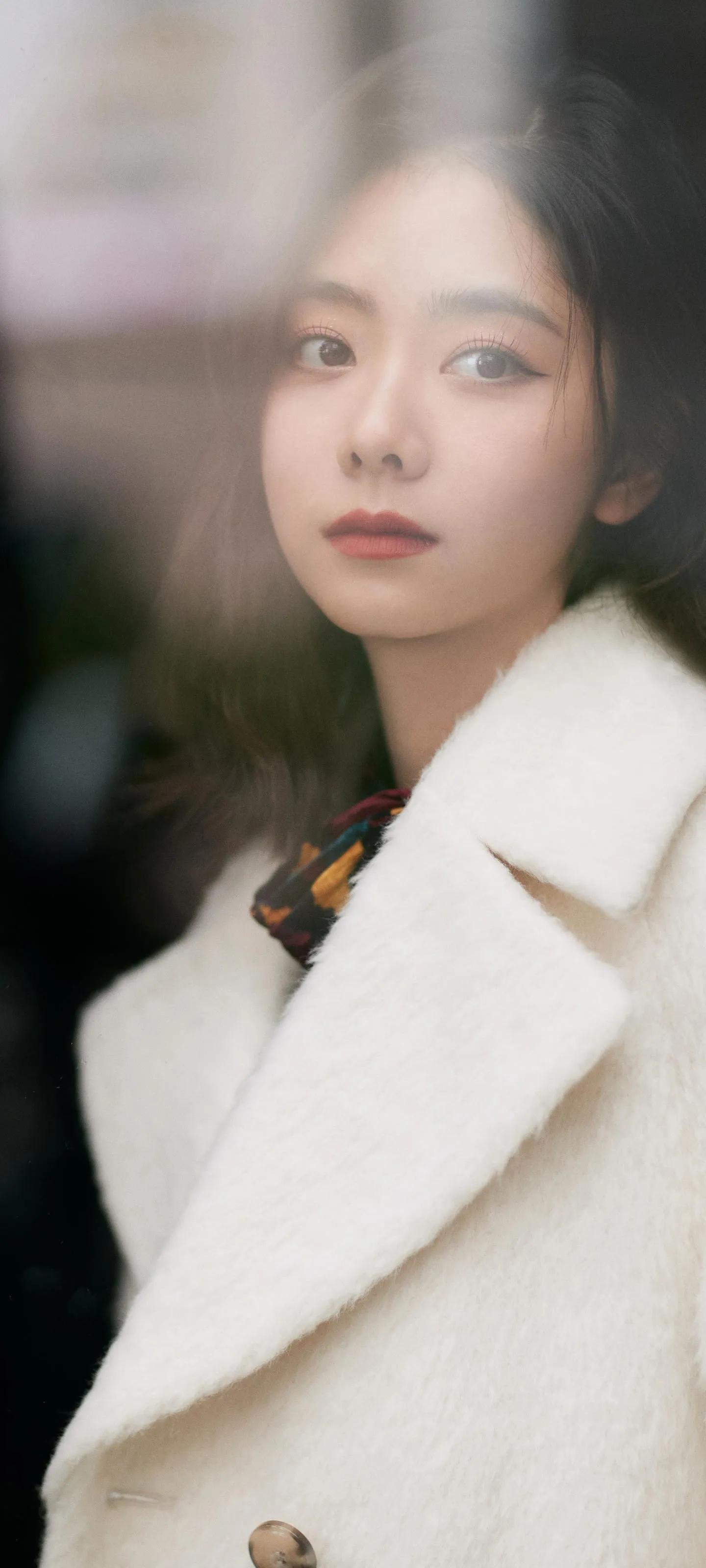 Beautiful Actress Series - Tan Songyun - iMedia