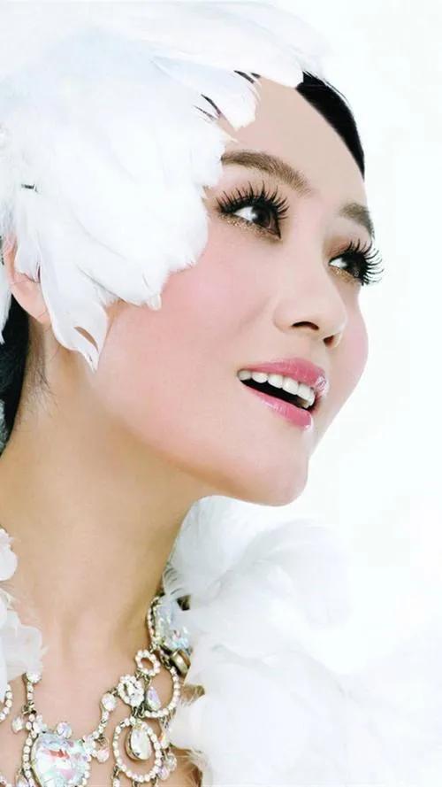 Changeable Tan Jing, the level of the national team is a word! But, she ...