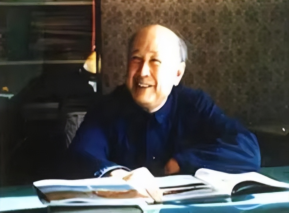 Qian Xuesen's 62-year-old marriage: Companionship is the longest ...