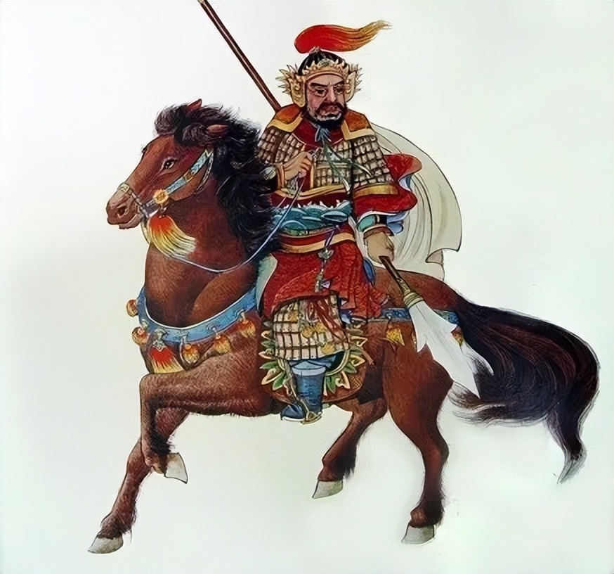 Why did Xiang Yu fail? - iNEWS