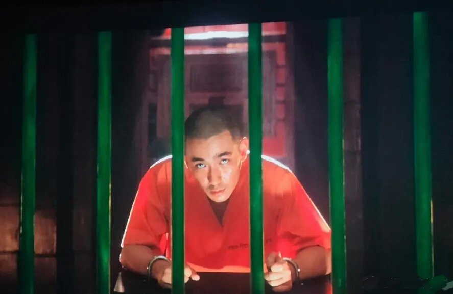 Why does He Fei played by Zhu Yilong in "The Missing She" hate Li Muzi ...