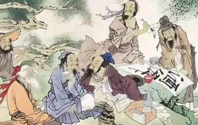 As the saying goes "horses see four hooves, people see four signs ...