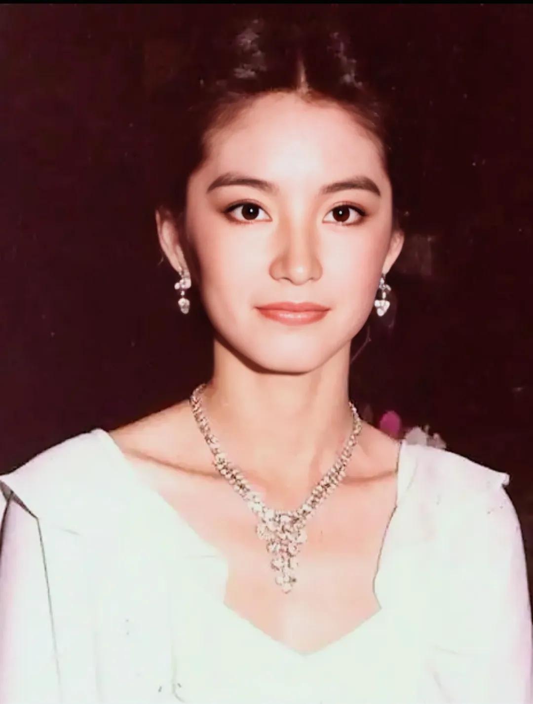 Brigitte Lin deserves to be the first beauty in Southeast Asia - iNEWS