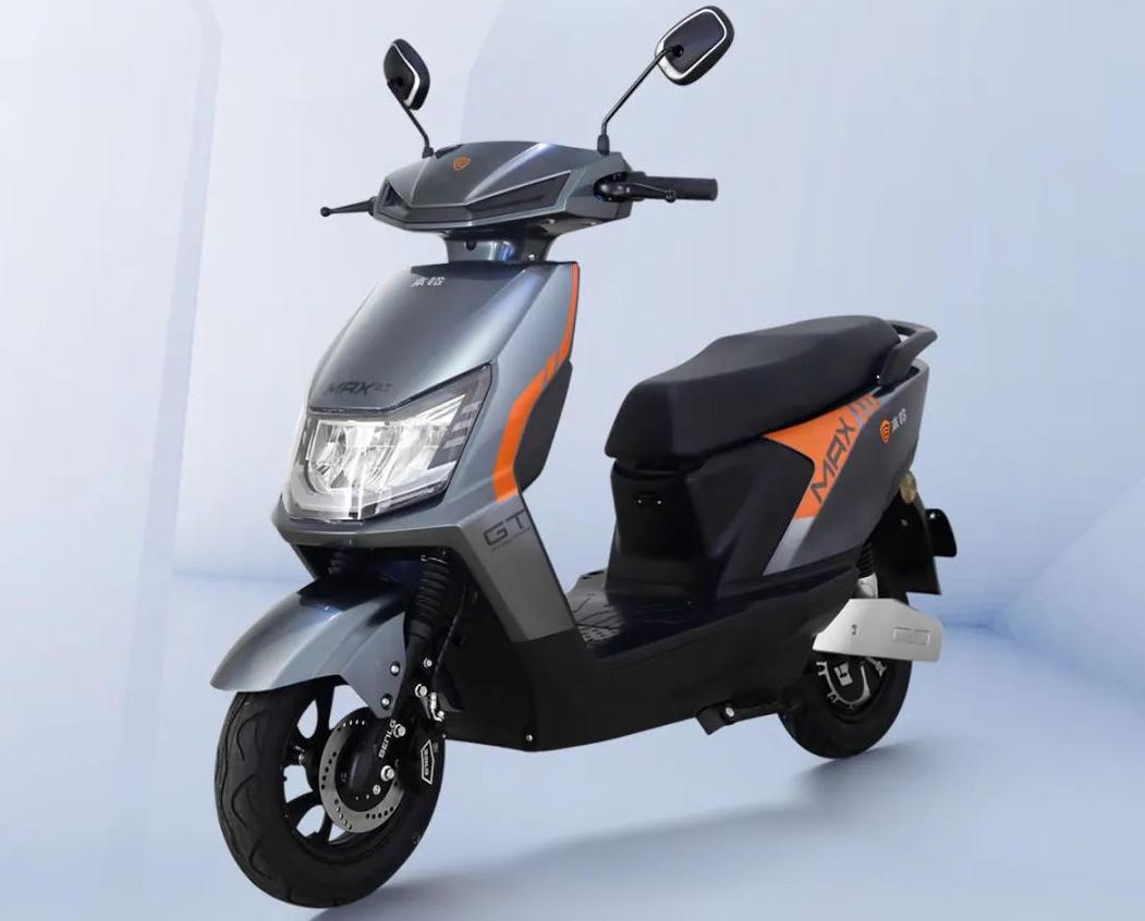 Benling T13 high-endurance electric car is here, equipped with graphene ...