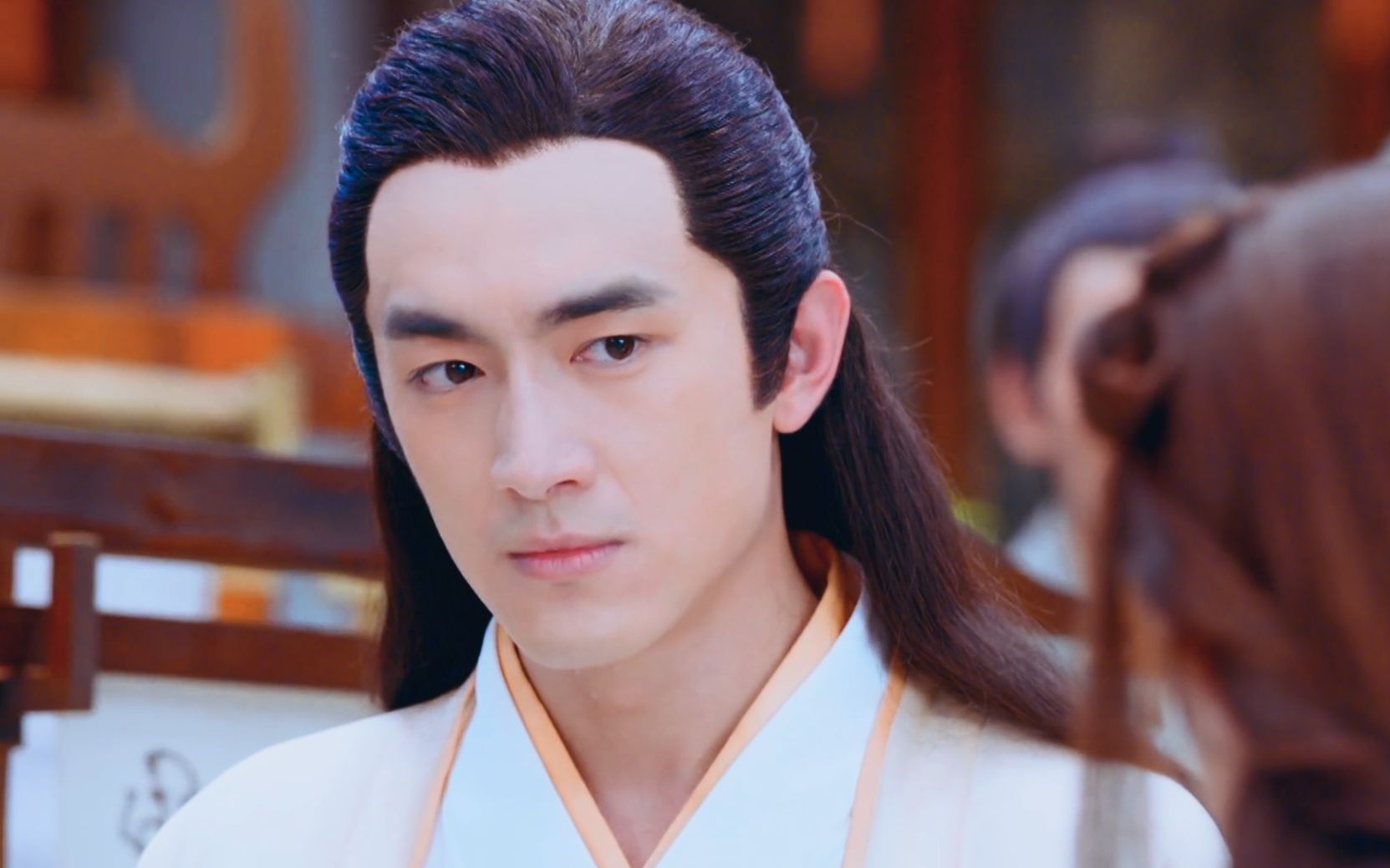 The dilemma of 85 students: Zhu Yilong and Huang Xuan were short of ...