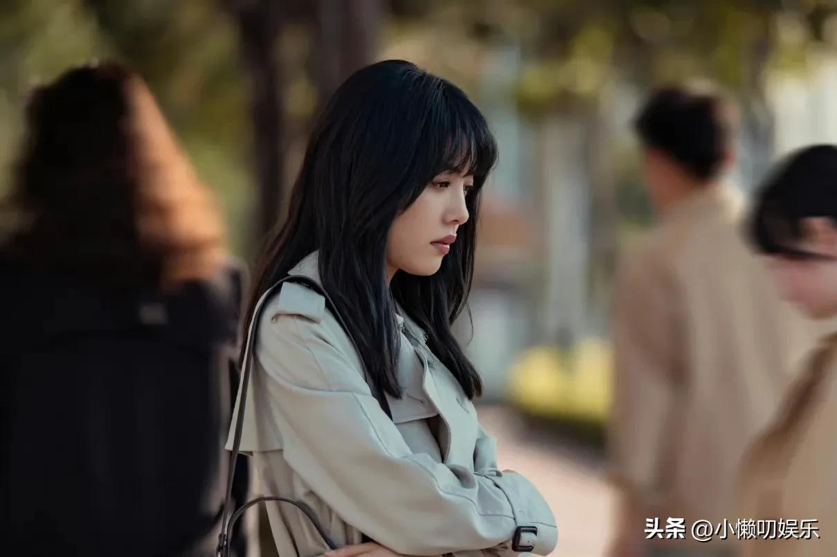 Unexpectedly: Gao Jun's identity can no longer be hidden, Fang Jianshe ...