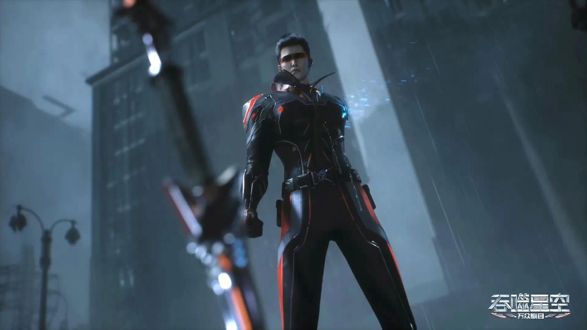 Devouring the Stars: Candace beats Zhao Ruo, Janet hits with the ball ...