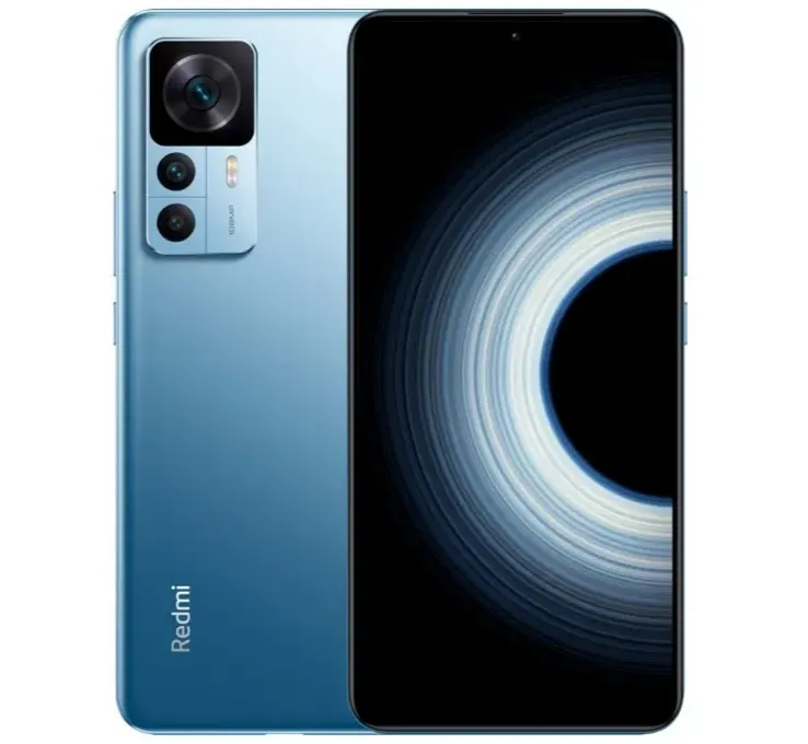 Take stock of the new mobile phones just released by Xiaomi - iMedia