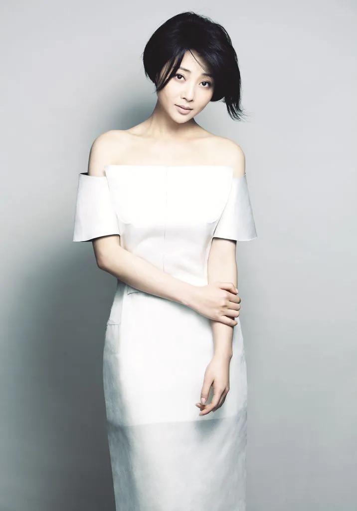 actress Yin Tao - iNEWS