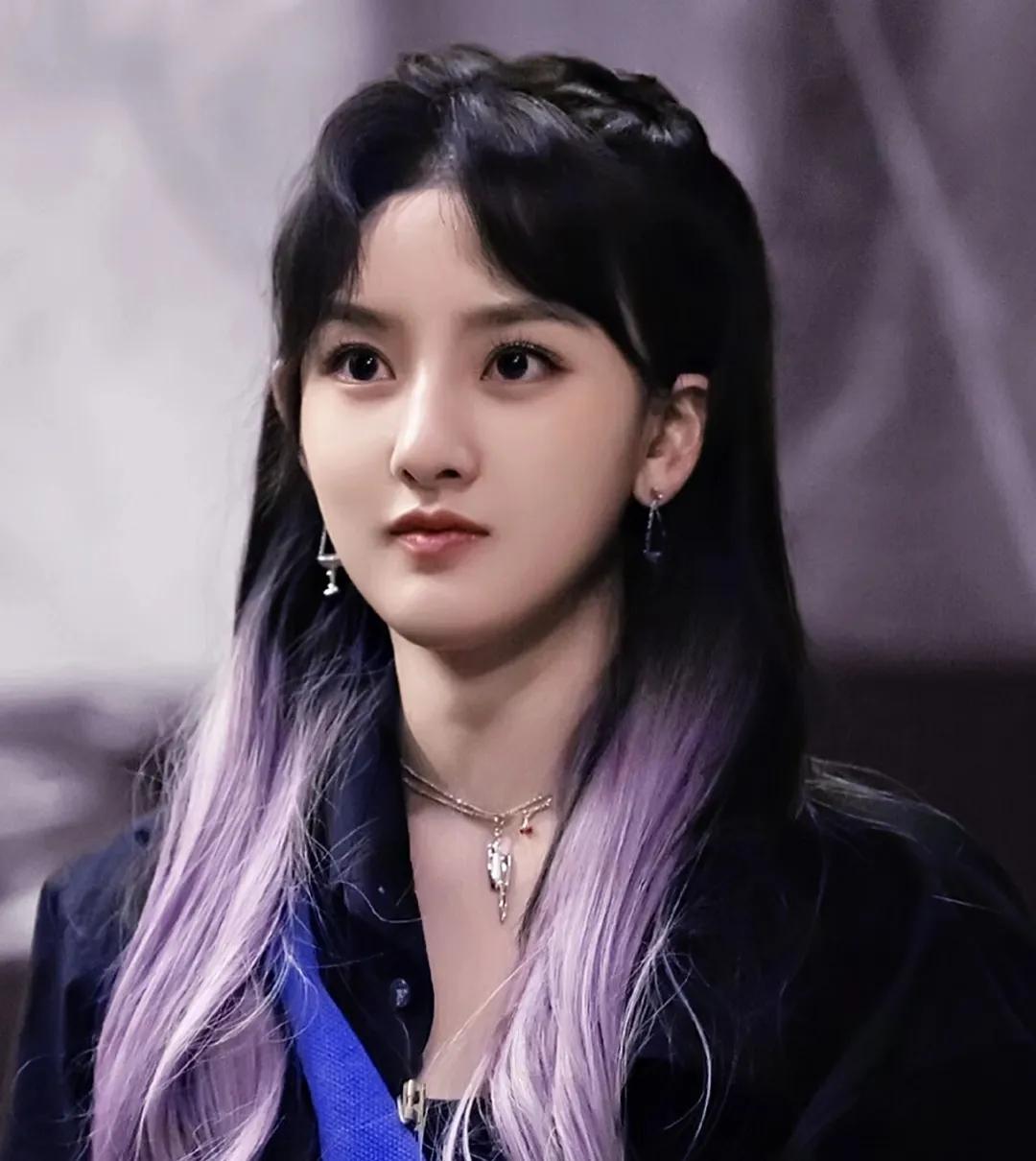 Entertainment Gossip Sun Yi Xu Lu Tan Jianci Zhao Lusi Cheng Xiao Song ...