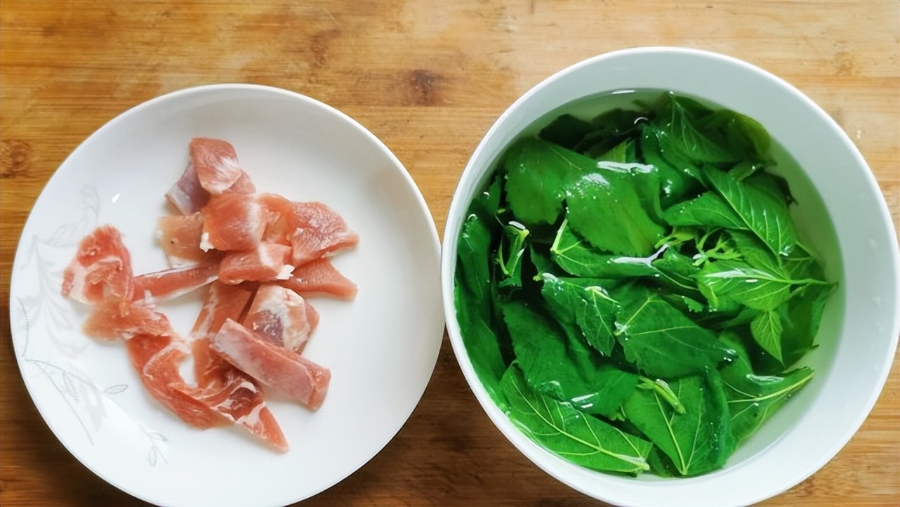 After the beginning of autumn, don't miss this dish, it is very ...