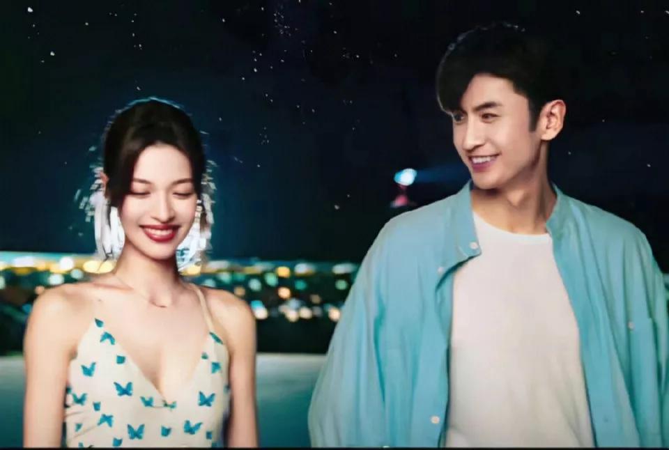 Zhang Yunlong, Zhong Chuxi's love affair is suspected to be exposed, and Lee Seung-hyun has long ...