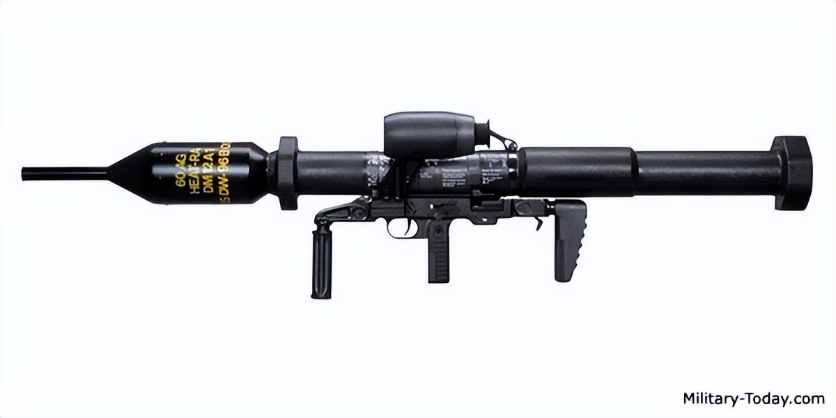 Top 10 Anti-Tank Rocket Launchers Ranked In The World - iNEWS