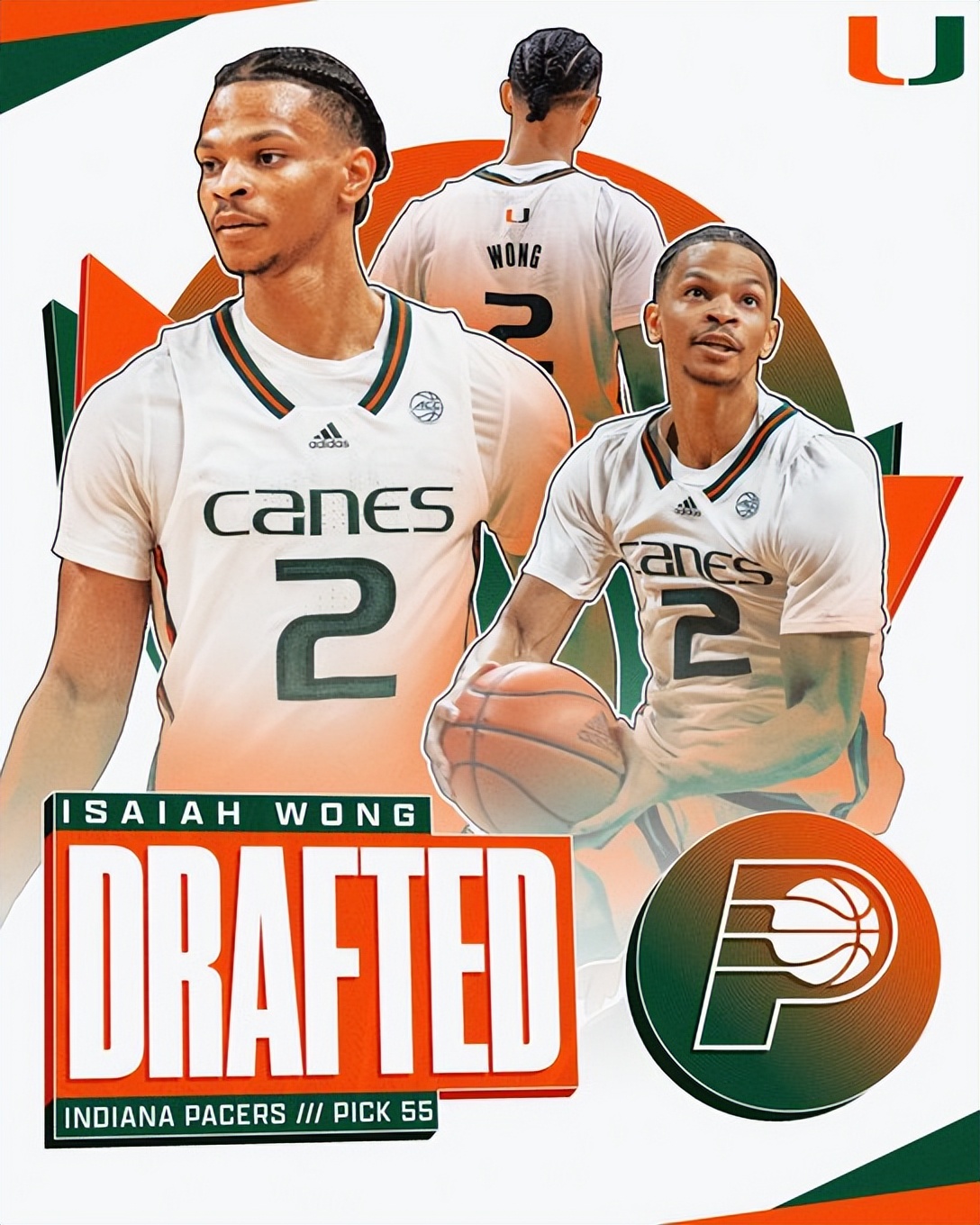 Template Reeves! 22-year-old Chinese star enters NBA: Great-grandfather ...