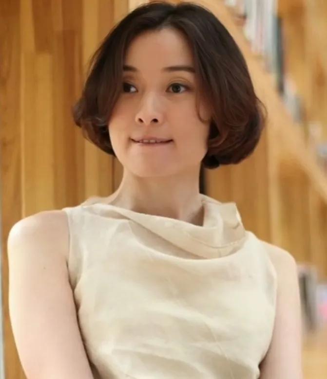 Demystifying Wu Yue's transition from "broken love" to "winning", how ...