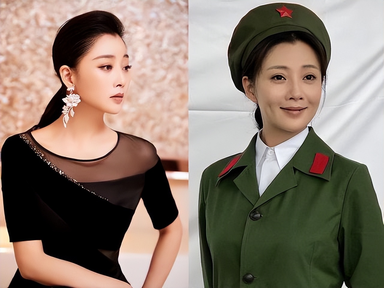 "Professional slander" Song Zude made Liu Yifei endure bad temper for 4 ...