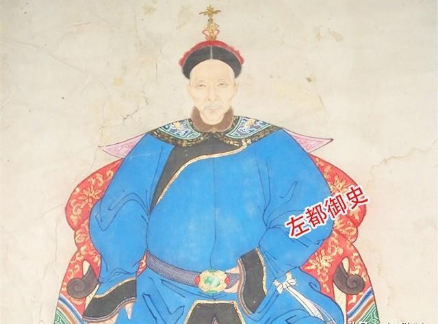 Who were the leaders of the Eight Banners in different periods of the ...