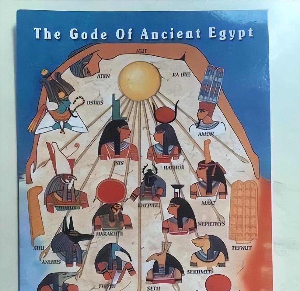 The Status and Influence of Women in Ancient Egyptian and Hebrew ...