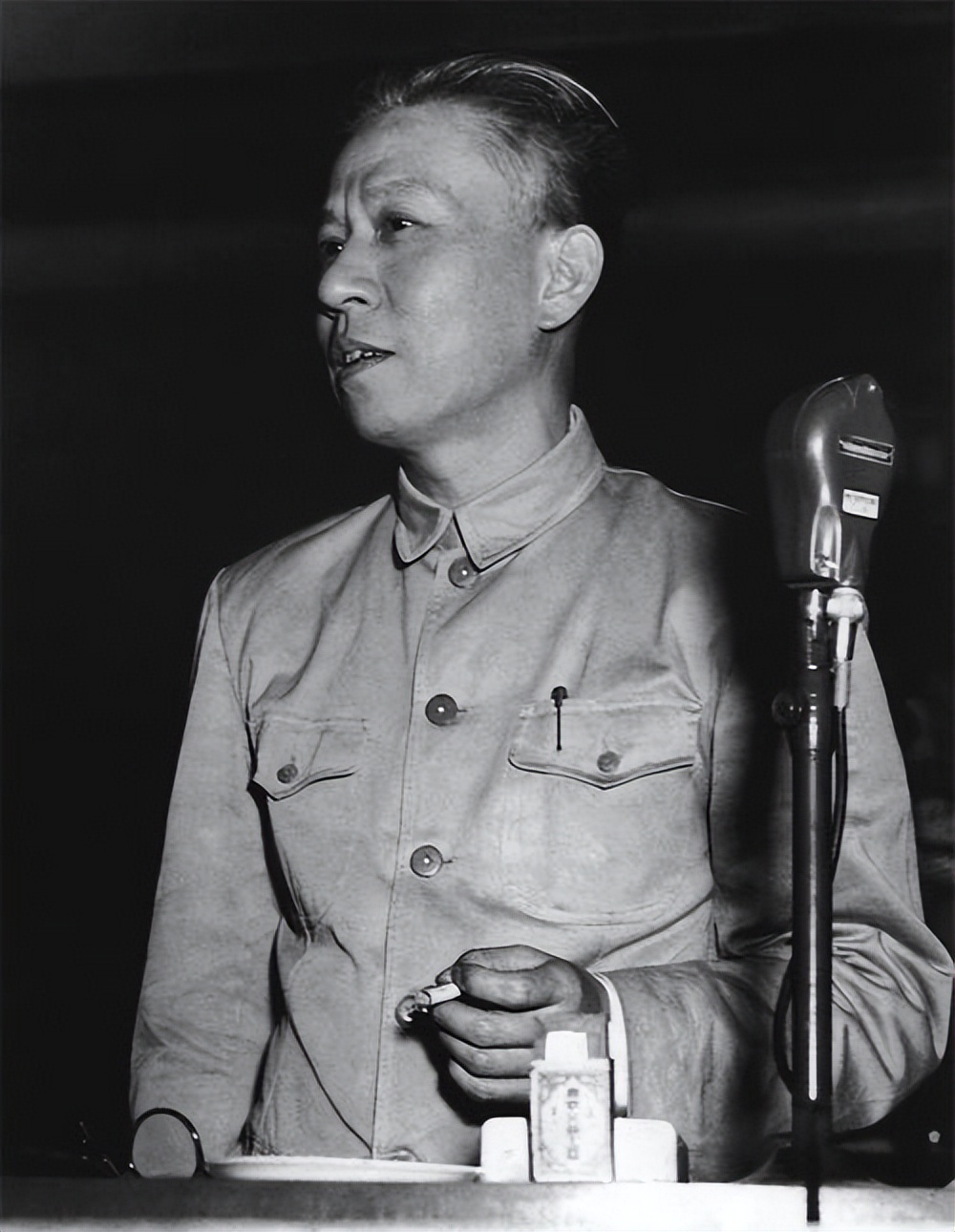 In 1966, why did Jiang Qing say that Liu Shaoqi's daughter was not born ...