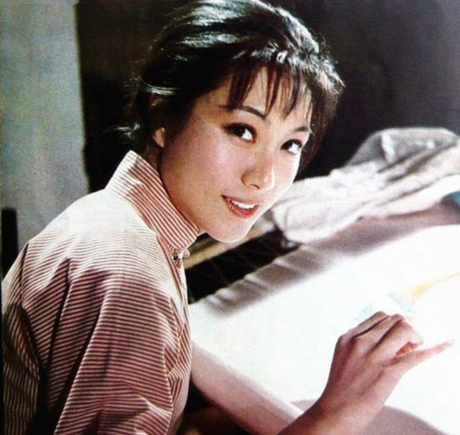 Actor Chen Ye: When you were at your peak, you went to study abroad ...