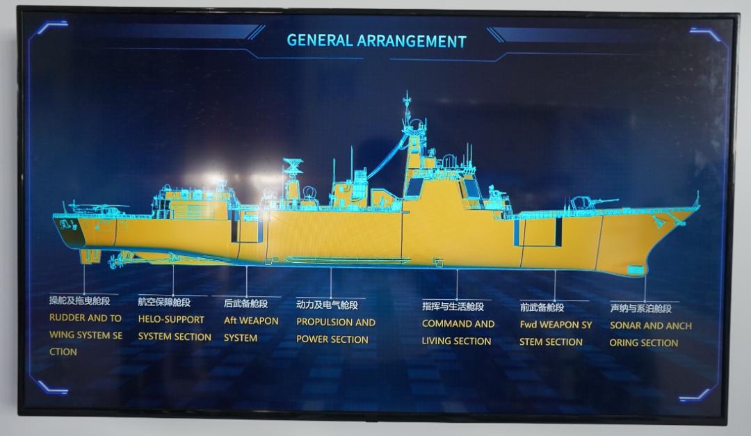 The range is 600 kilometers! For the first time, China disclosed the ...