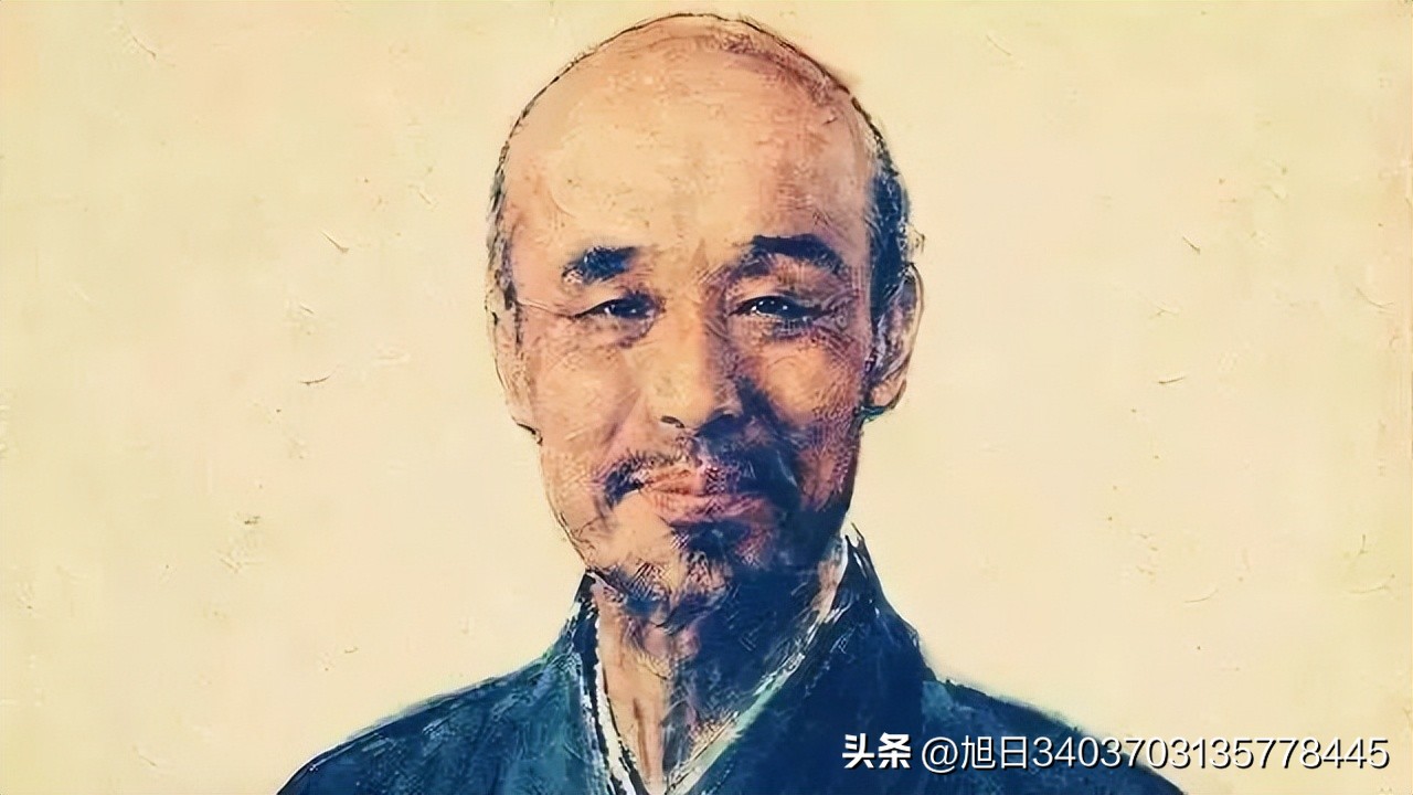 If you understand the four sentences of Master Hongyi, you will ...