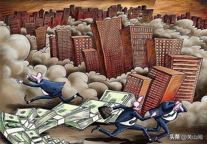 How to survive the economic crisis, three methods are enough, accurate ...