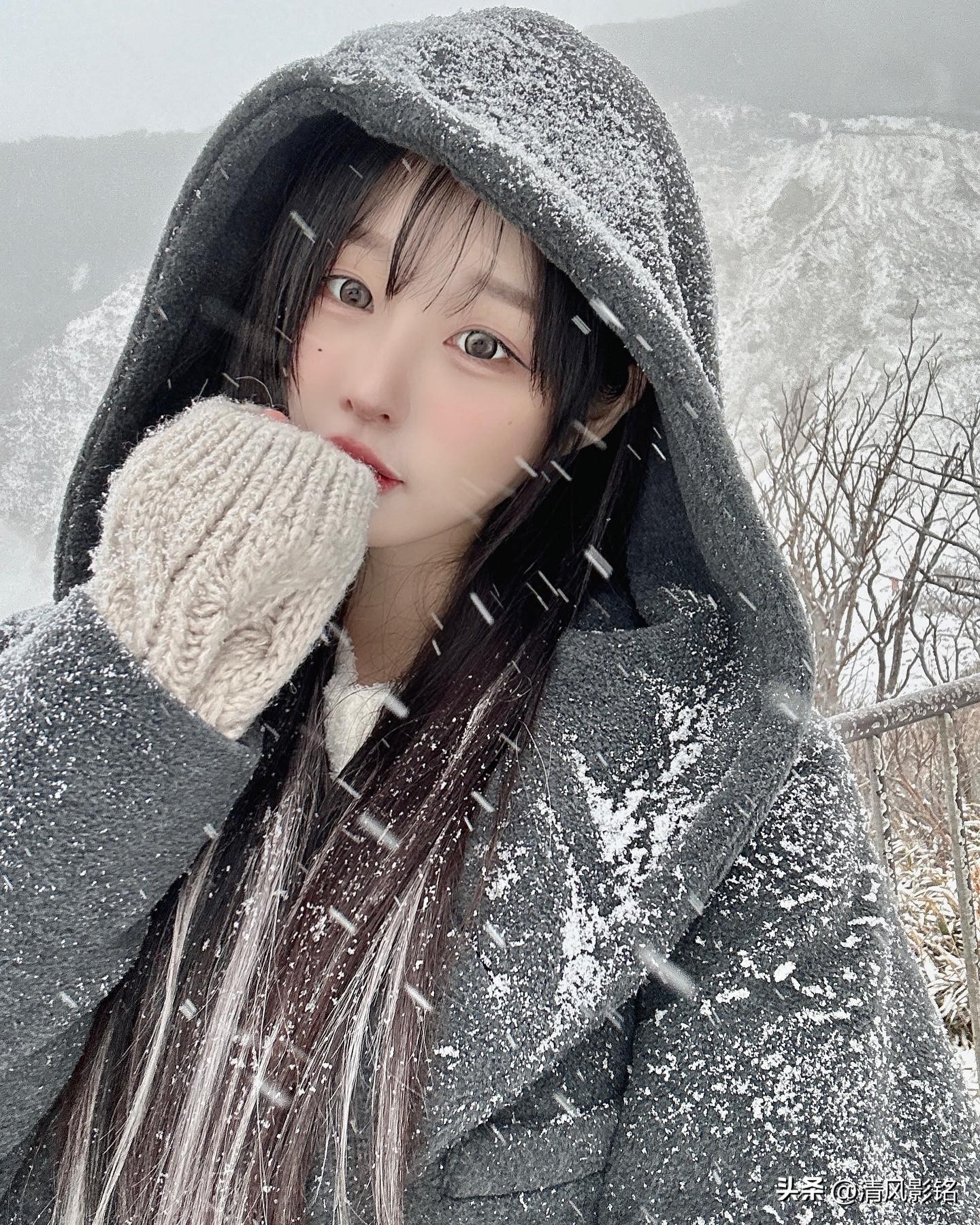 Young, beautiful and hot! Appreciate beautiful photos of Korean popular ...