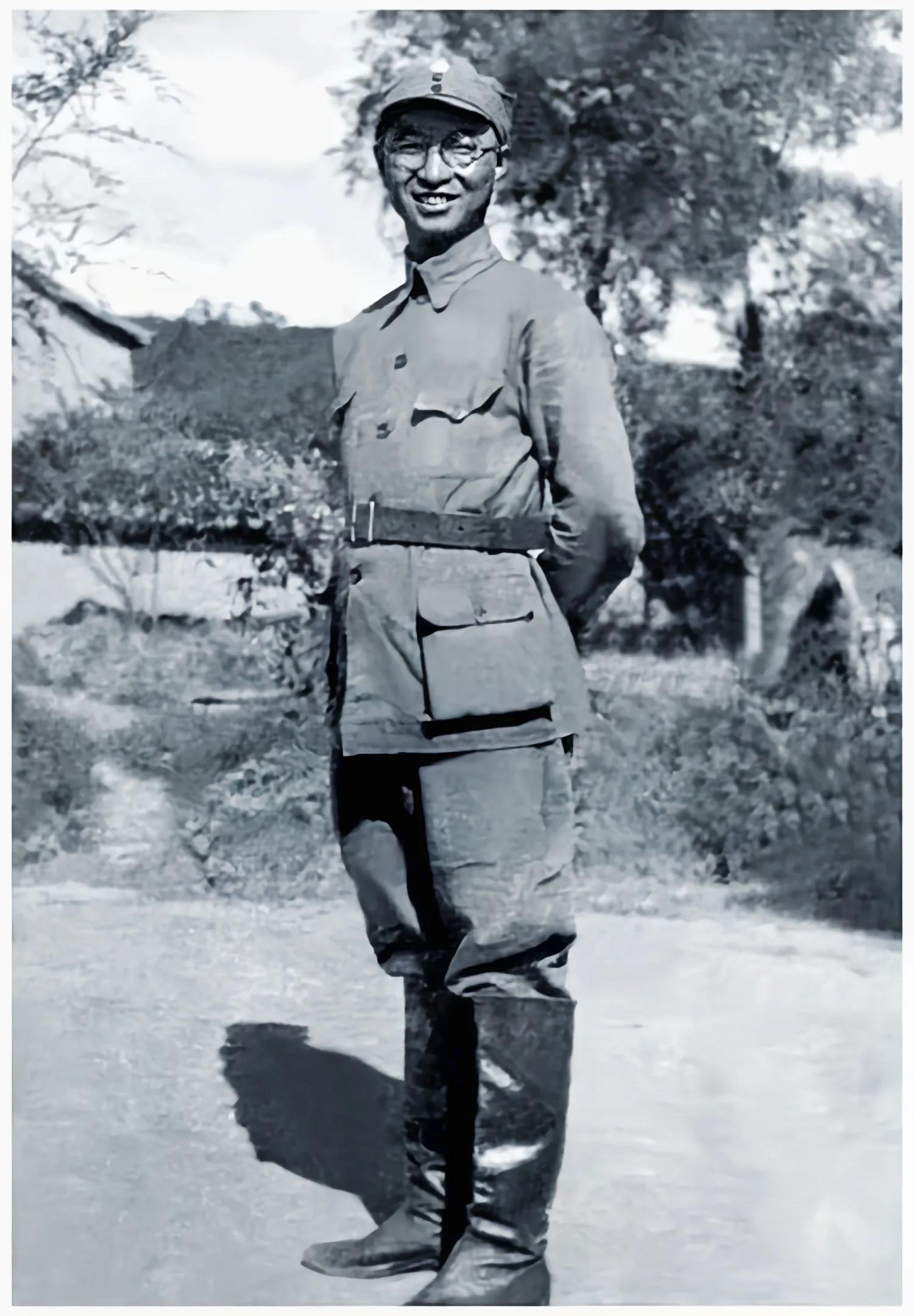 The legendary general Xu Shiyou was given the nickname "Head of the ...