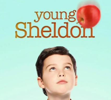 How the Movie 'Little Sheldon' Tells Sheldon's Growing Up - iNEWS
