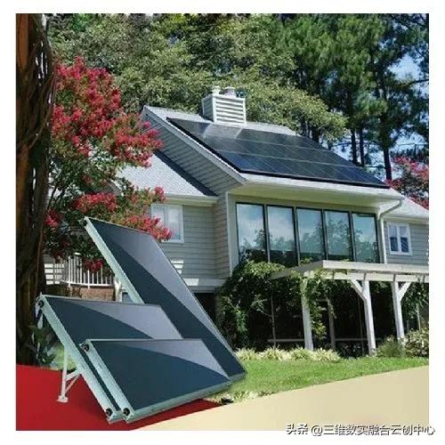 Diversification of new energy applications: from households to ...