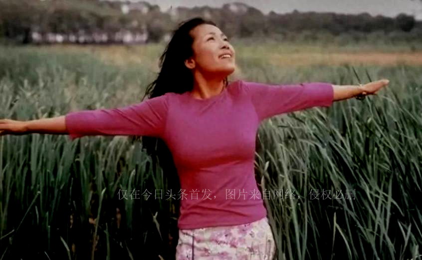 20 years later, looking at the respective situations of Na Ying and ...