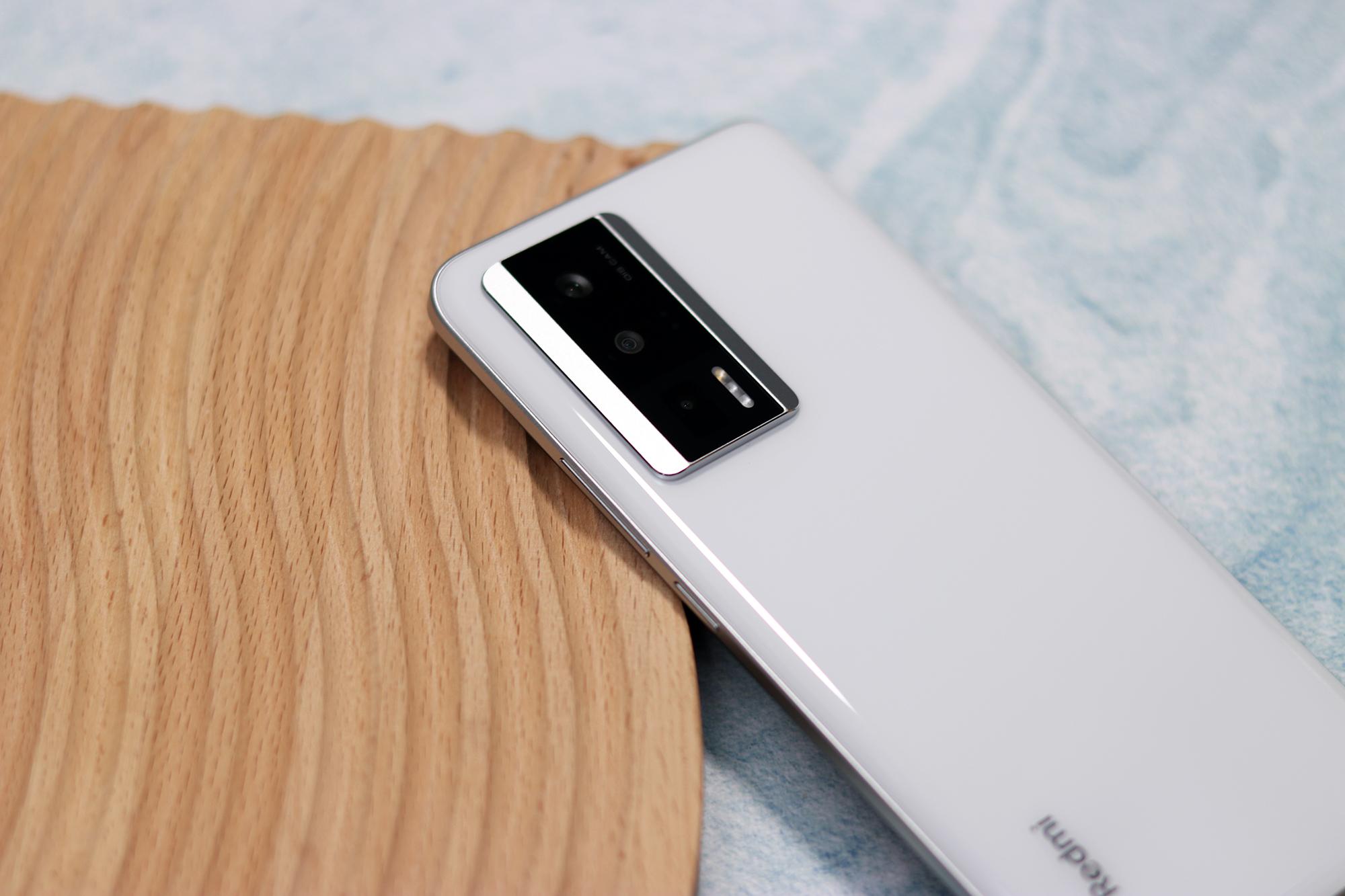 Strike hard?OnePlus Ace2 points directly at Redmi K60, these points are the key to success - iMedia