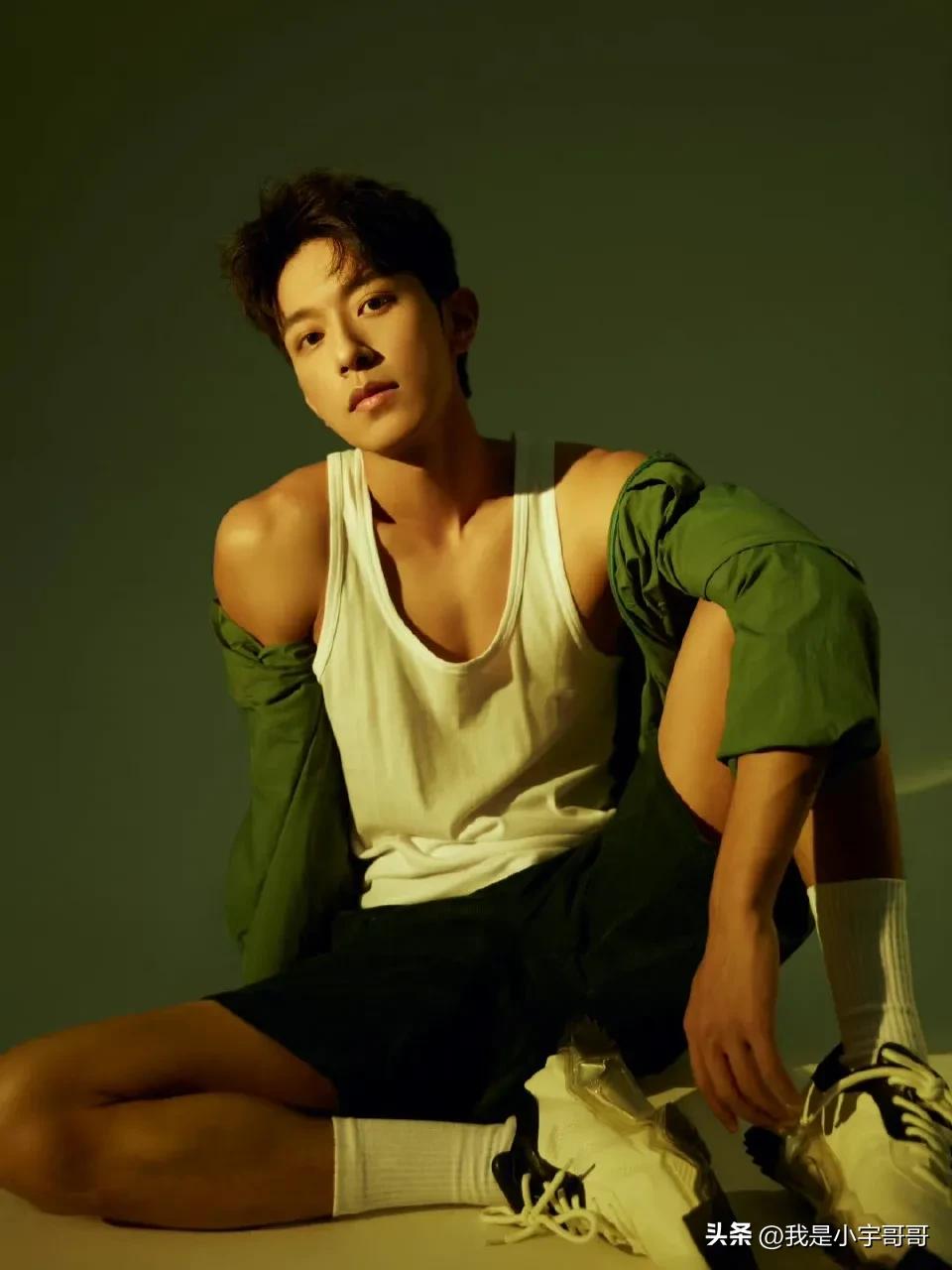 "Iron Will" starring Li Peien is not only a model worker of steel, but ...