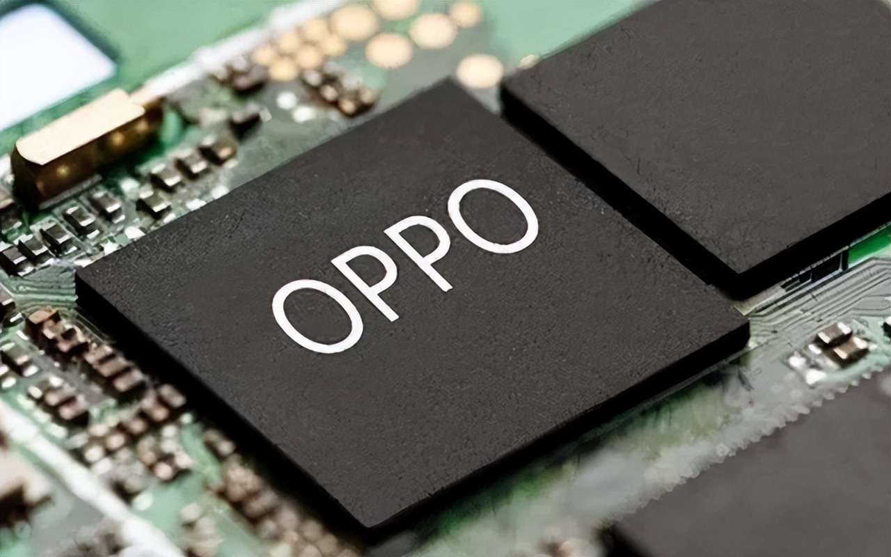 Domestic mobile phones have no choice but to give up chip research and ...