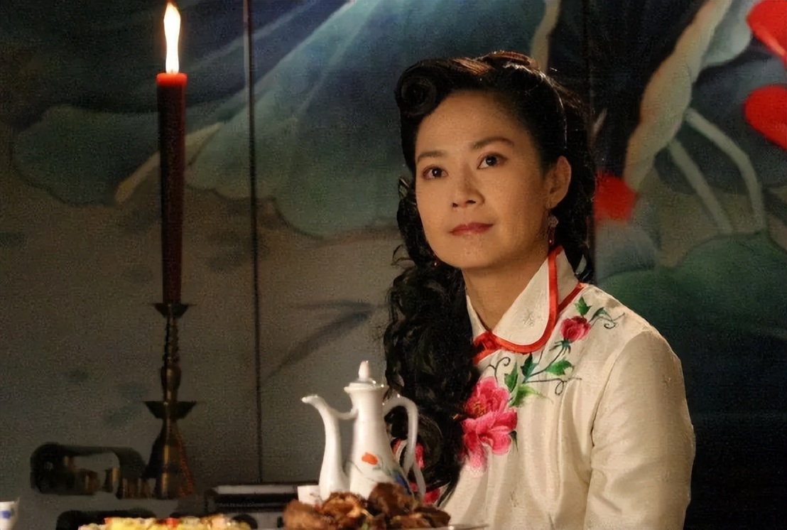 Rank the 12 beauties in Qiong Yao's drama: Chen Hong ranked second, Yue Ling ranked tenth - iNEWS