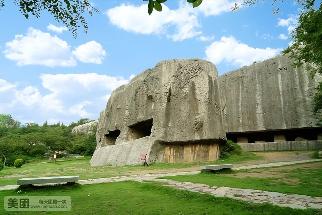 Yangshan Forest of Steles - Revisiting History and Feeling Culture - iMedia