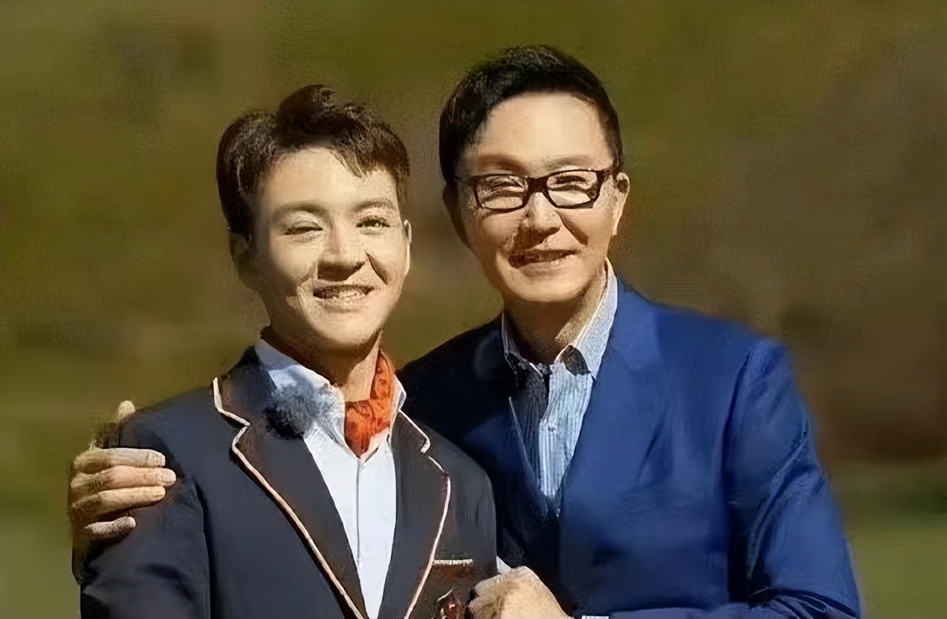 "The Knockout" supporting role status: Some people counterattack Jedi ...