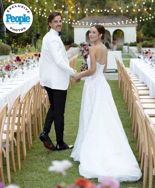 Variety show comes true! A couple of guests on the American reality ...