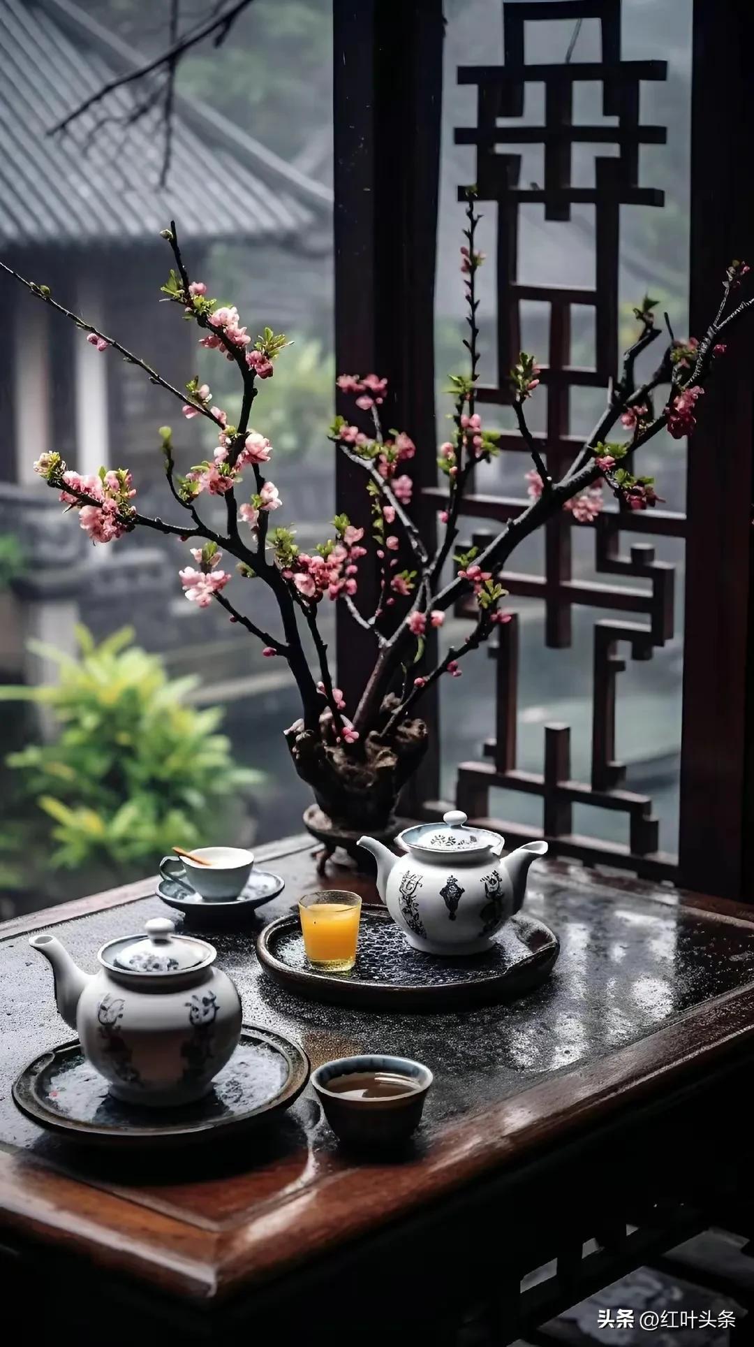 Talking about the Innovation of Classical Poems. Hongye Editorial ...