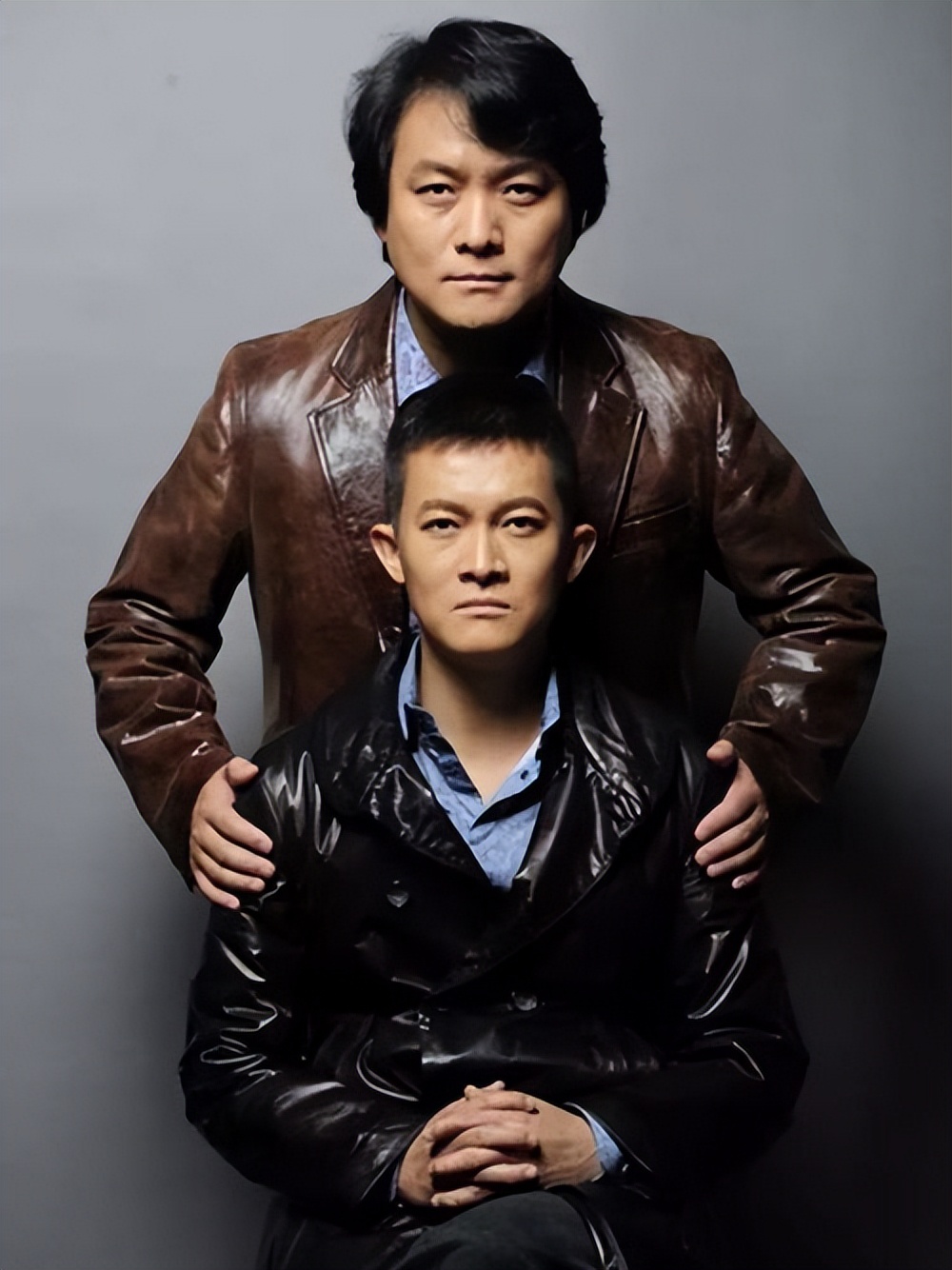 With "The Story of Tang Dynasty", how good is Guo Jingyu, "Brother ...