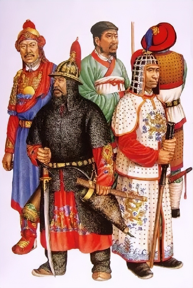 Who should bear the greatest responsibility for the civil fort change ...