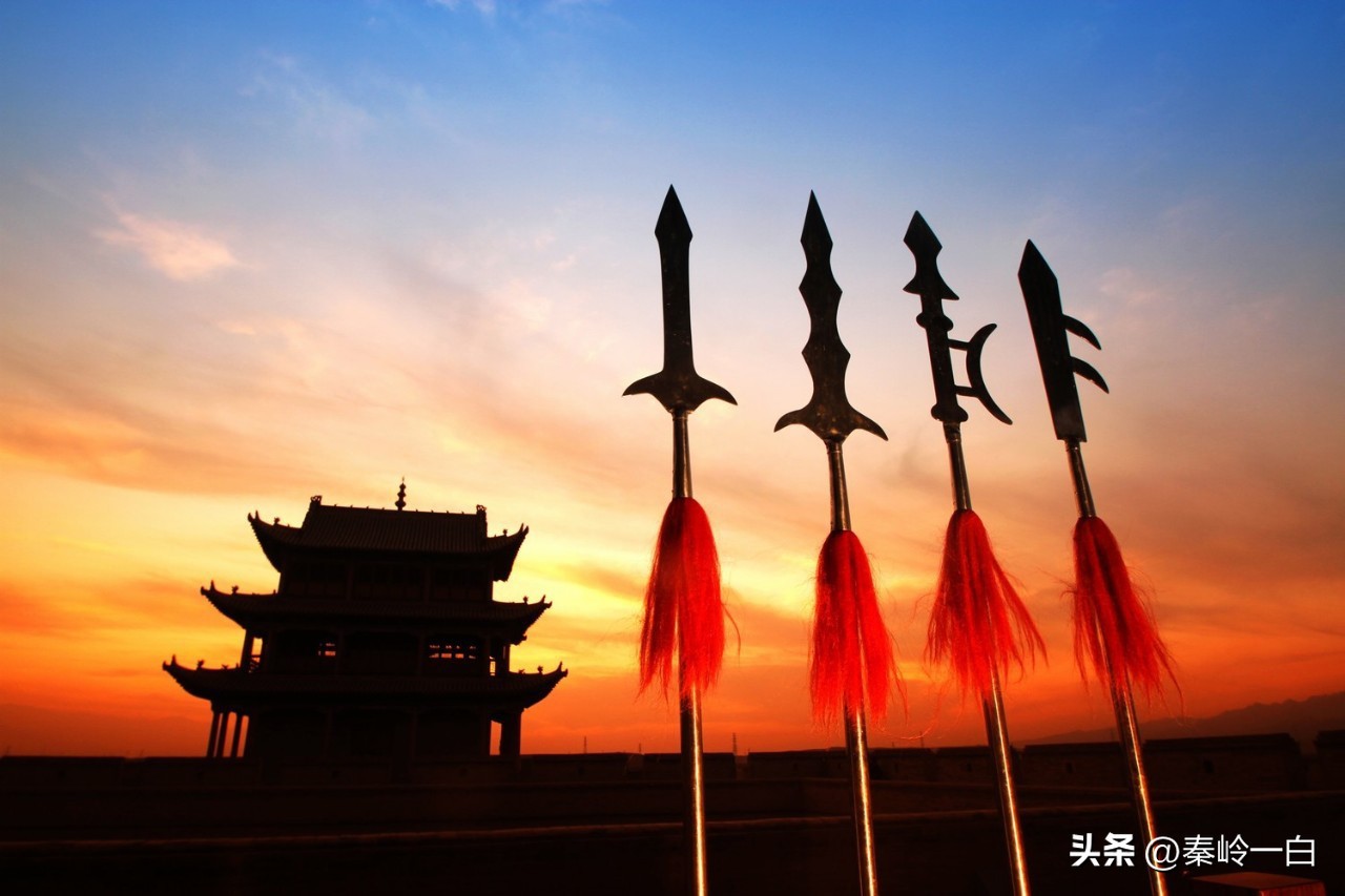 Geng Gong: Do you know what happened to the Han Dynasty Colonel of the ...