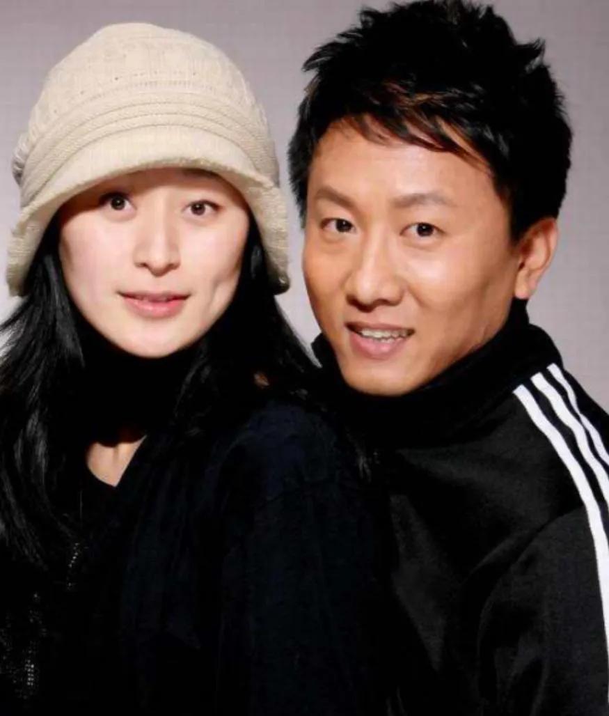 Fang Zibin: I married a beautiful wife for 20 yuan, and I haven't filmed for three years. Now my ...