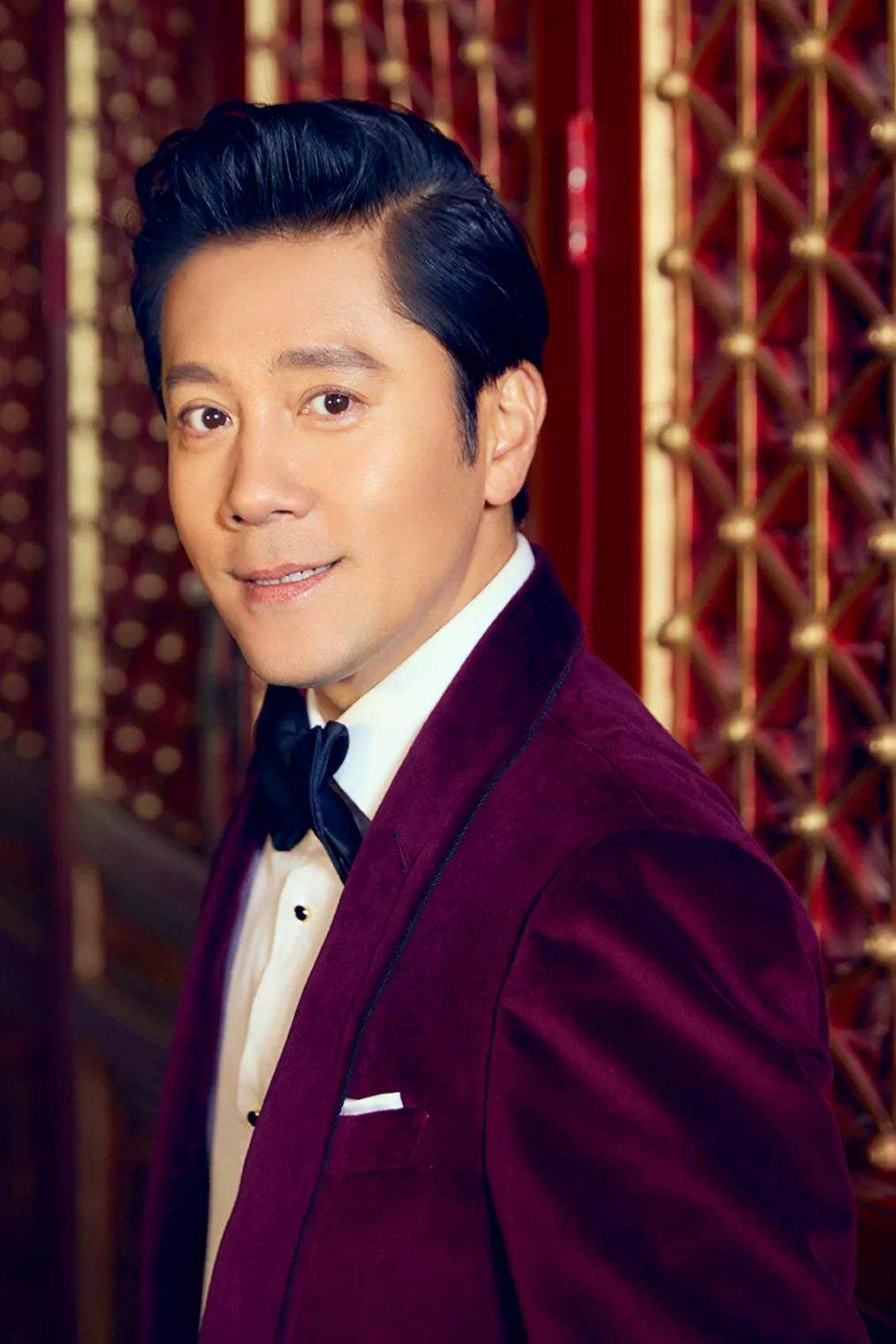 Cai Guoqing: I rejected Na Ying and married a girlfriend outside the ...