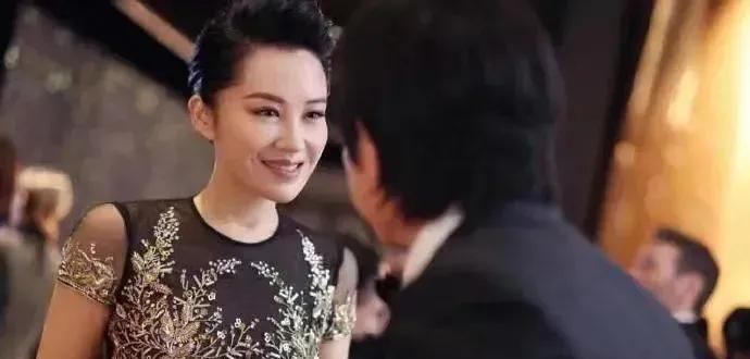 Gossip news from the entertainment industry! Che Zhennan! Xu Qing ...